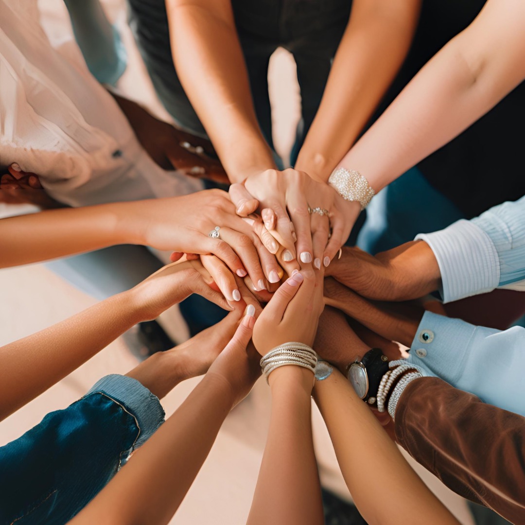 共に生きる社会へ〜多様性を受け入れ、互いに支え合う未来 | NPO法人琉仁福祉会｜埼玉・沖縄の就労継続支援B型事業所